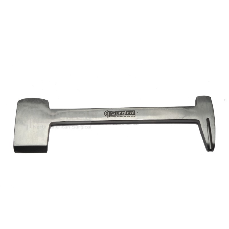 CLINCH CUTTER - North American Surgical