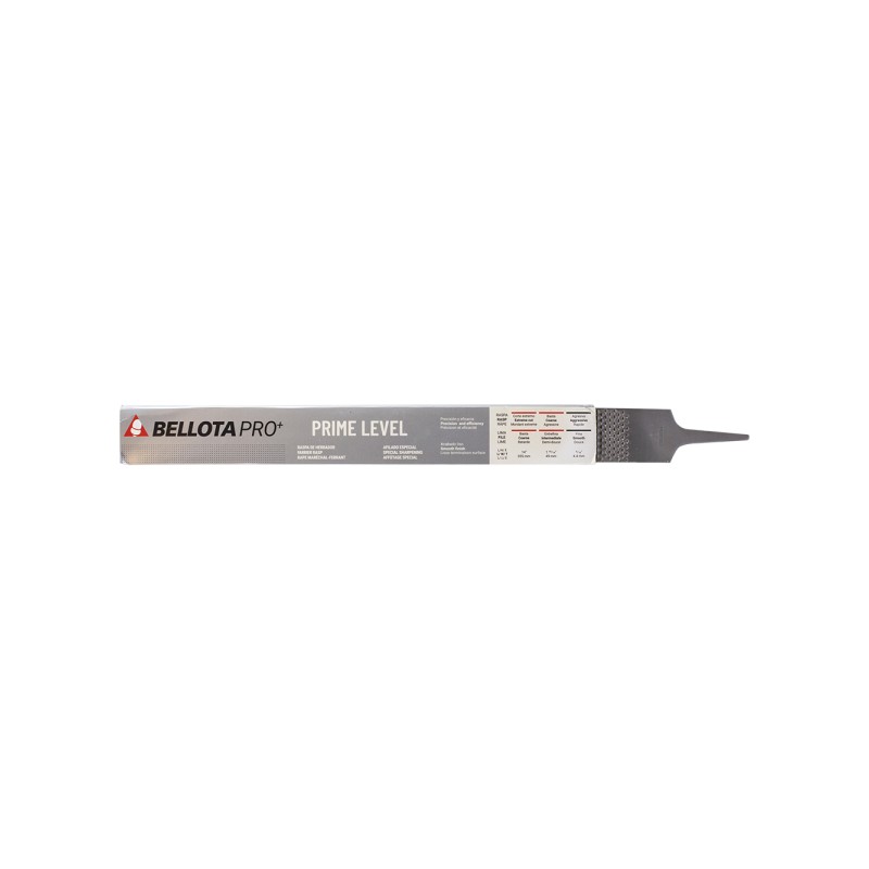 BELLOTA PRO PLUS PRIME LEVEL RASP - North American Surgical