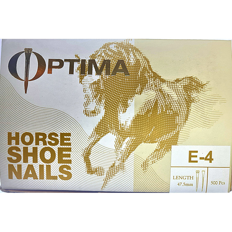 E4 NAILS - North American Surgical